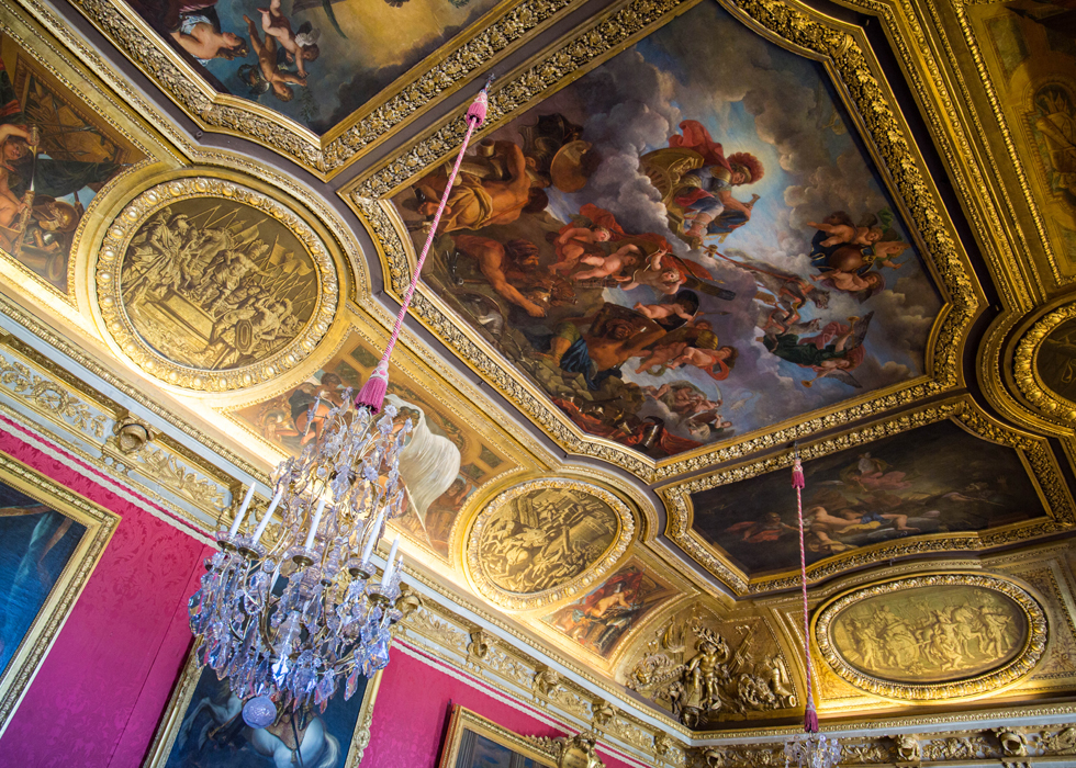 Paris Museum Pass | O'bon Paris | Easy to be Parisian